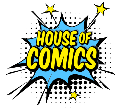 House of Comics